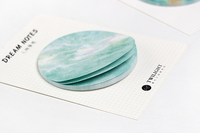 Galaxy Sticky Notes - Kawaii Pen Shop - Cutsy World