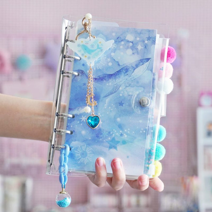 Notebooks – Cutsy World